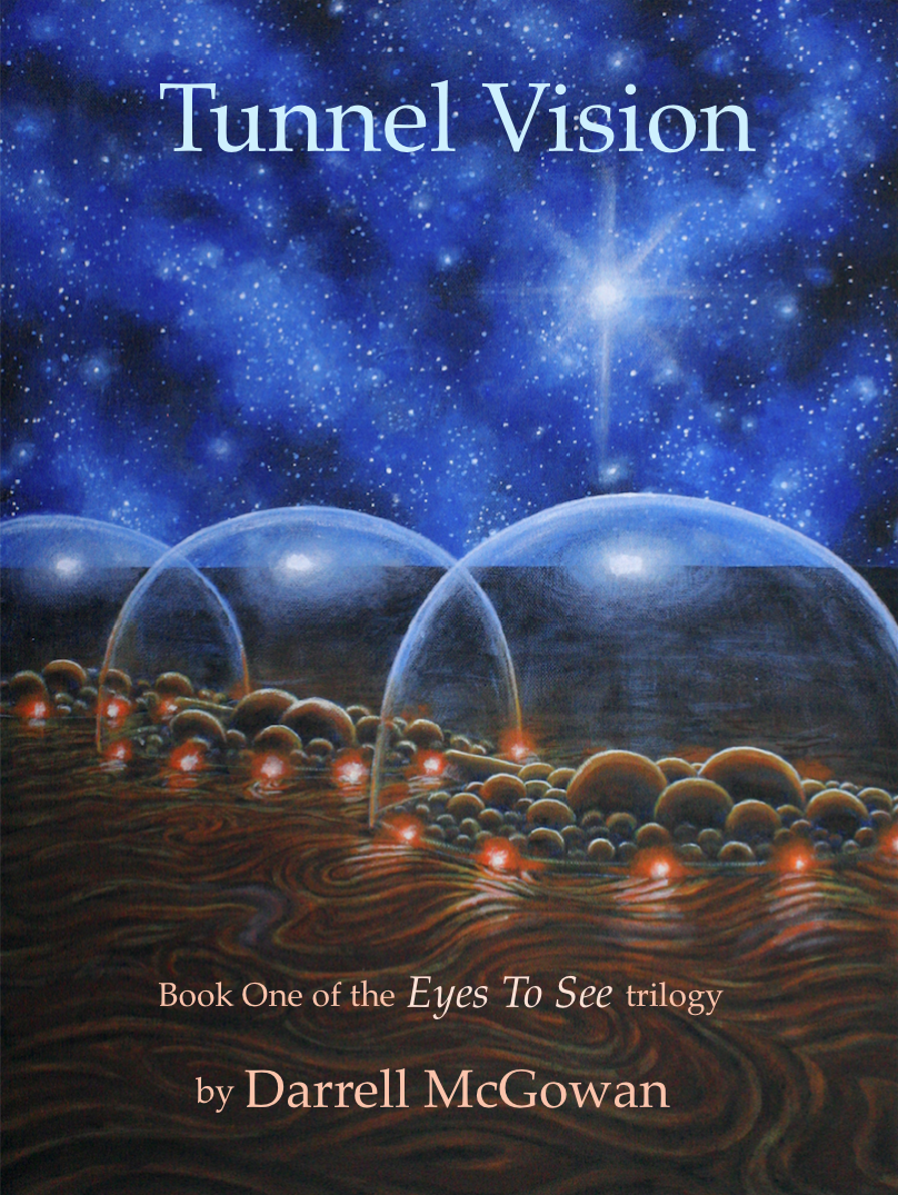 Eyes To See Trilogy
